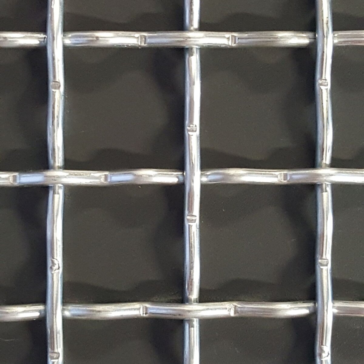 Welk soort metaalgaas? - shop omnimesh